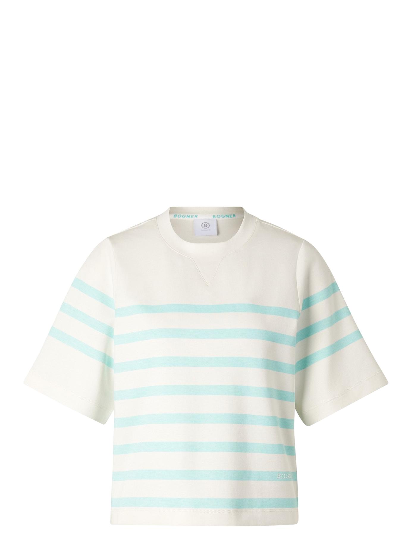 BOGNER Striped Stacey Shirt